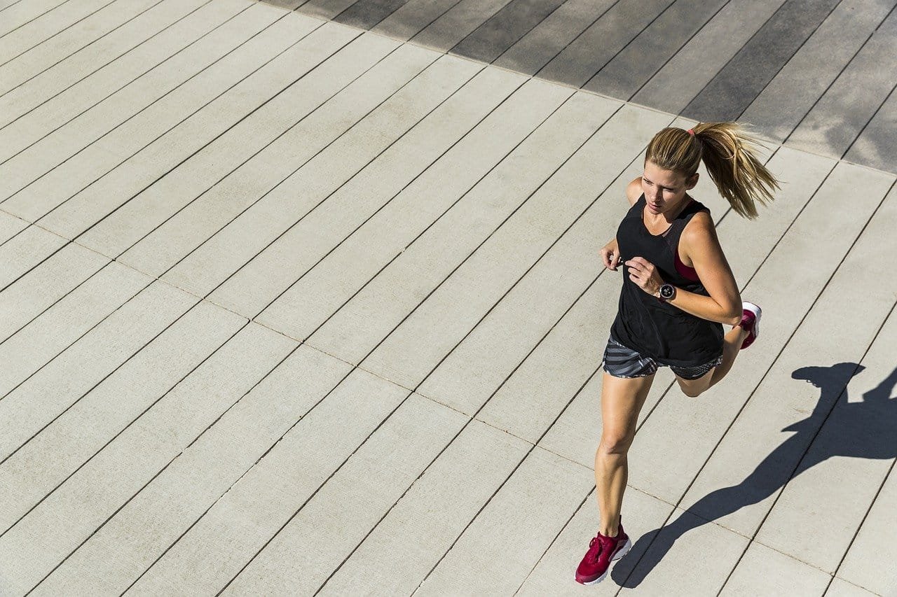 Laufen » Fitness Sportarten